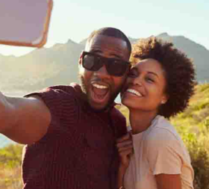 14 Simple Free Ways to Improve Your Selfies - Carla Sez